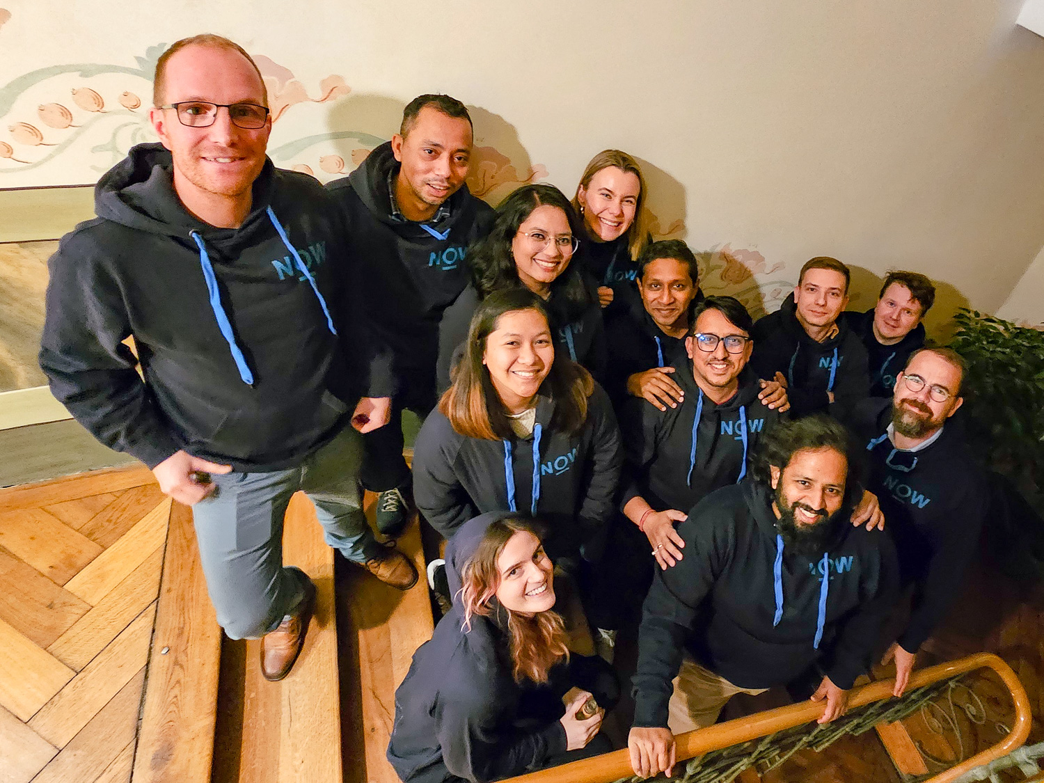 ServiceNow - STI Consulting