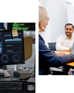 Business Intelligence - STI Consulting